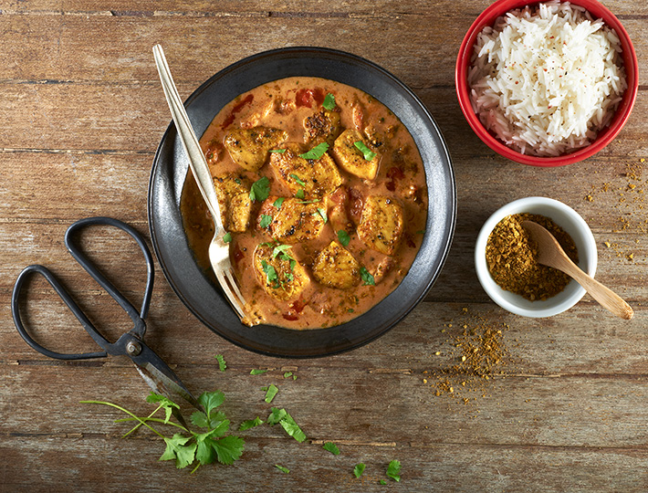 Hauts de cuisse de poulet au citron - Recette Maître CoQ