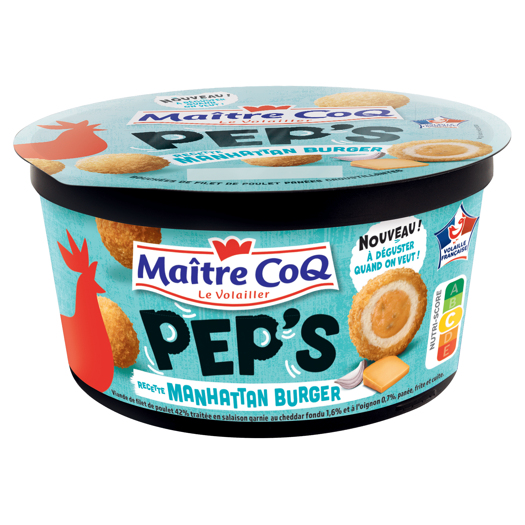PEP'S