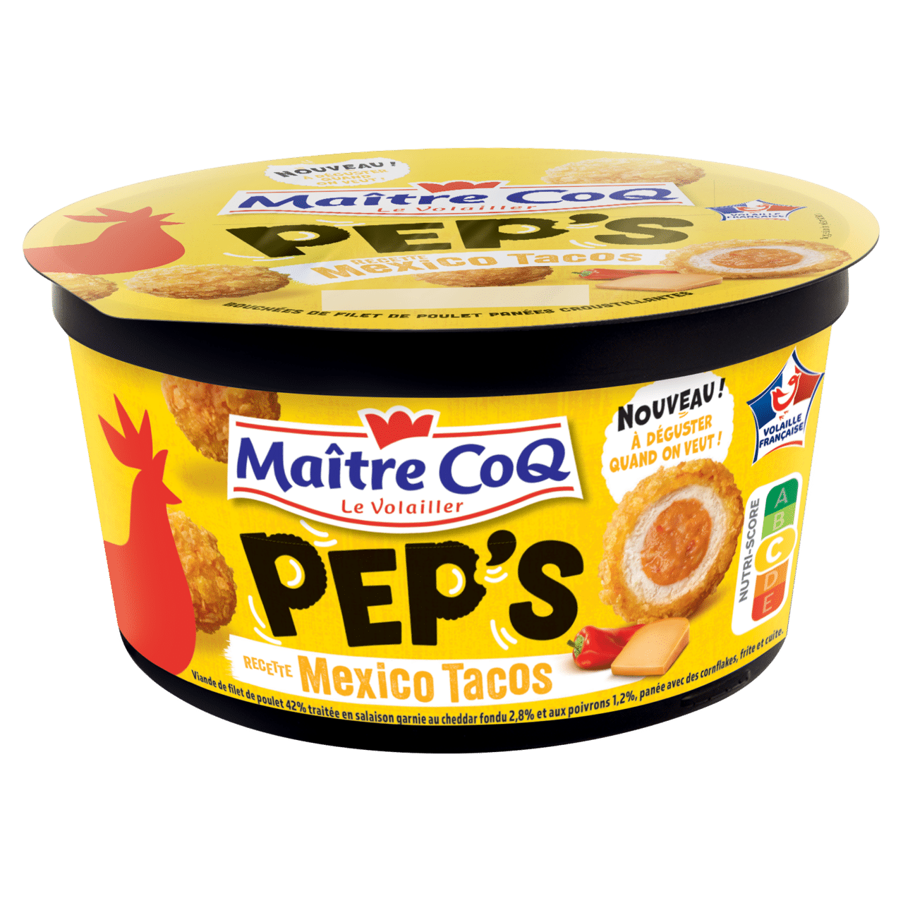 PEP'S